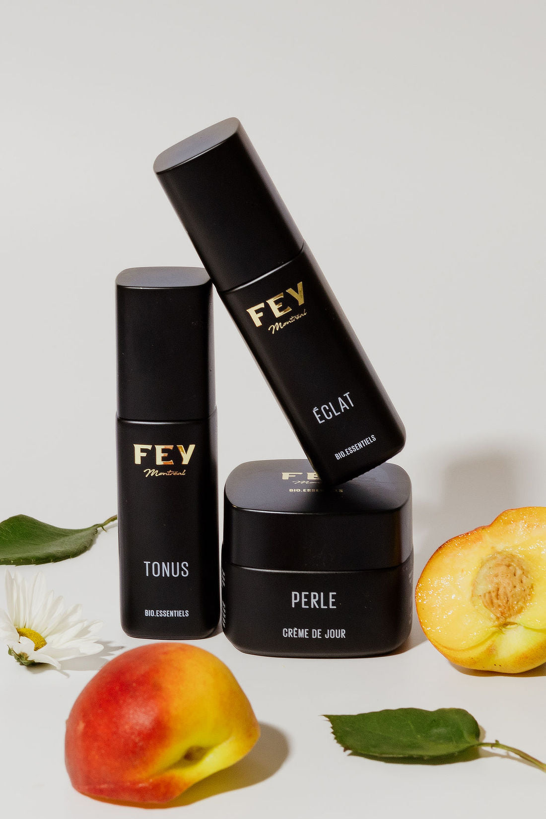 Cosmétiques Québécois Naturels & Végans - FEY Cosmetics