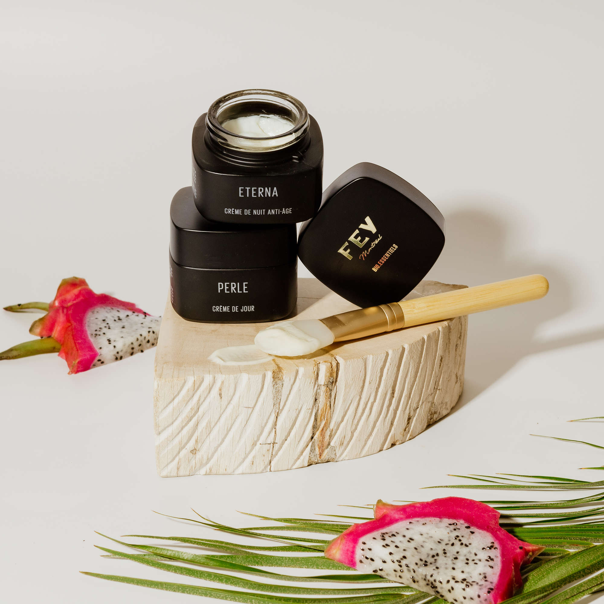 What Does Niacinamide Do for Skin by FEY Cosmetics