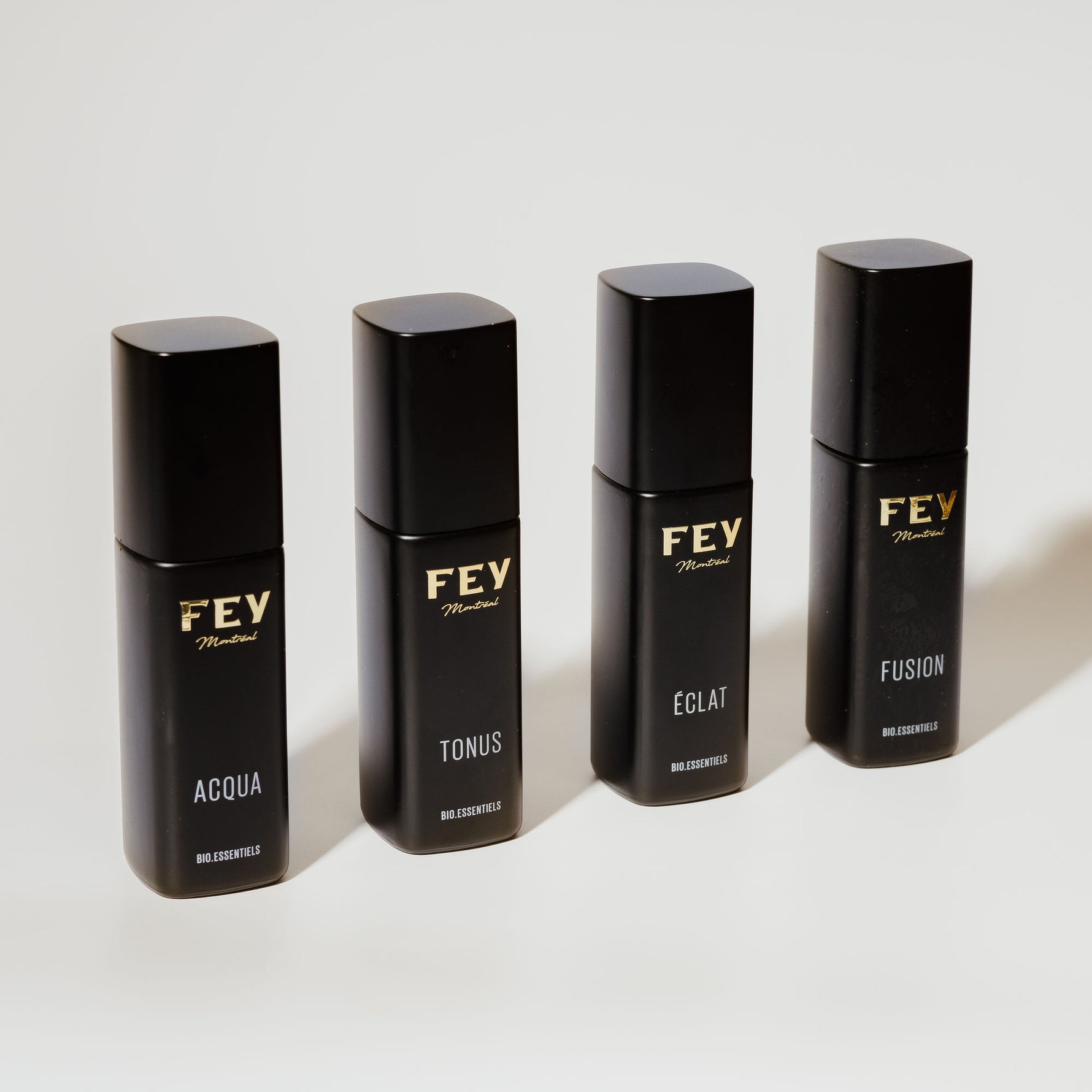 Cosmétiques Québécois Naturels & Végans - FEY Cosmetics