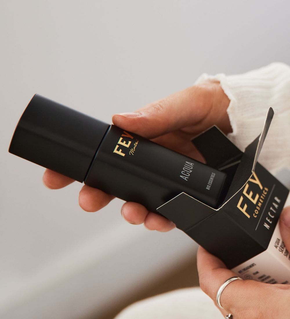 Premium Natural and Vegan Skincare for All - FEY Cosmetics