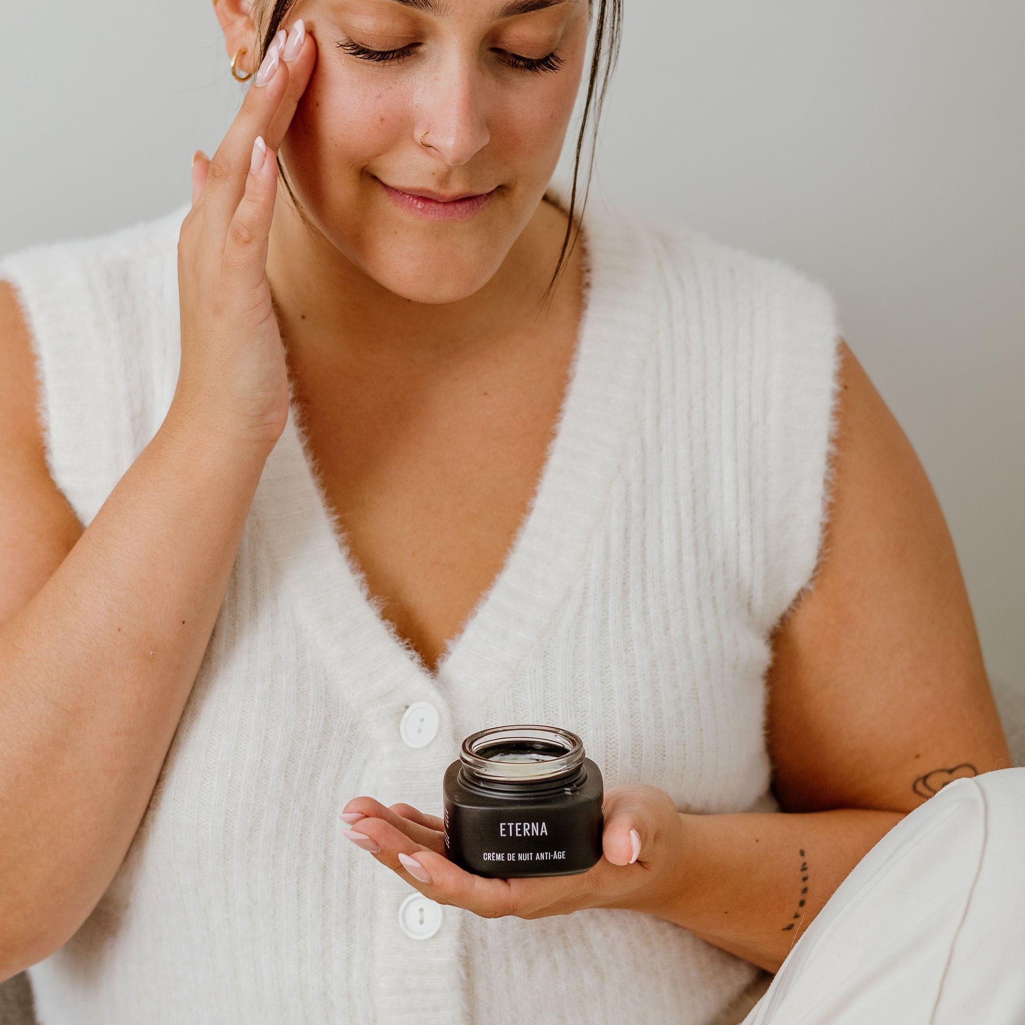 What Does Niacinamide Do for Skin by FEY Cosmetics